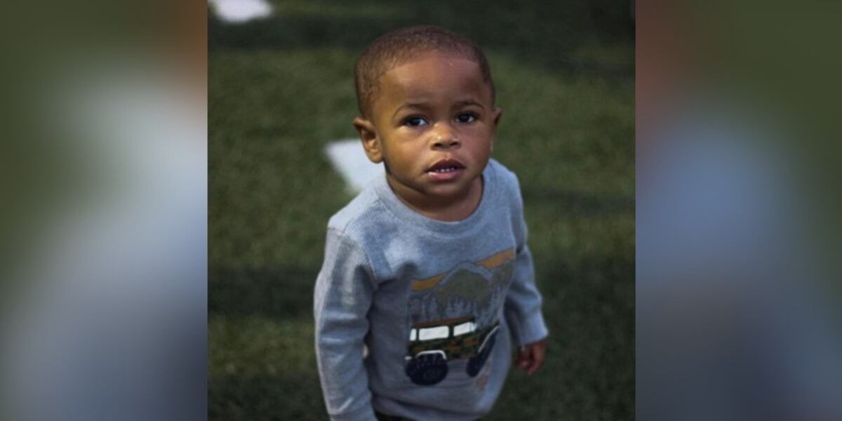 Father of missing 2-year-old Georgia boy arrested; toddler remains missing Father of missing 2-year-old Georgia boy arrested; toddler remains missing