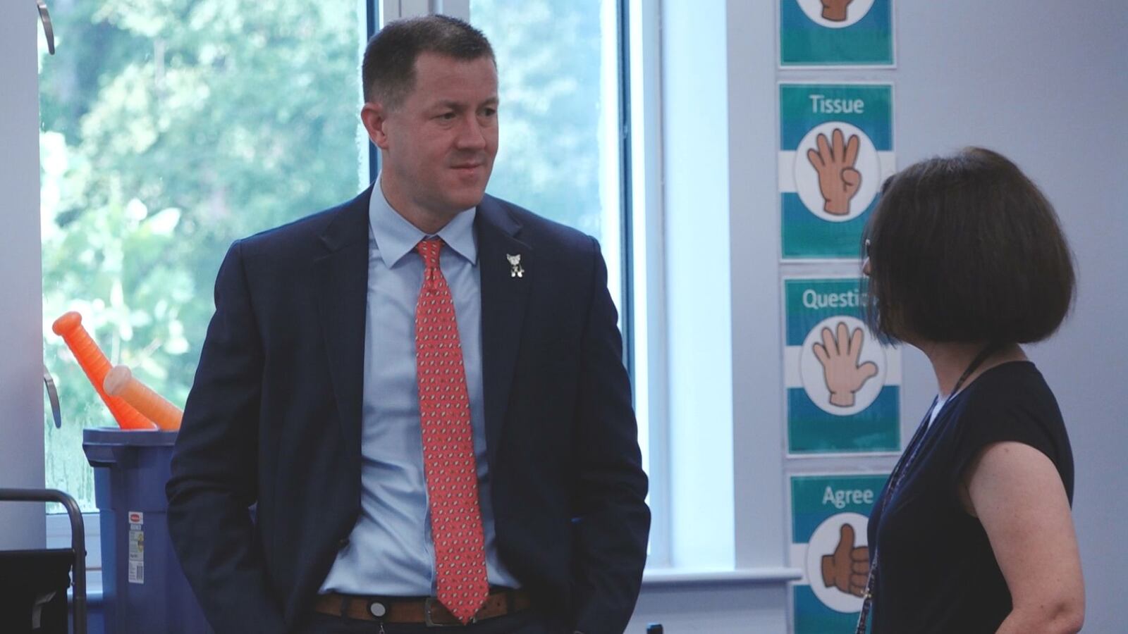 BESE reappoints Dr. Cade Brumley as Louisiana State Superintendent BESE reappoints Dr. Cade Brumley as Louisiana State Superintendent